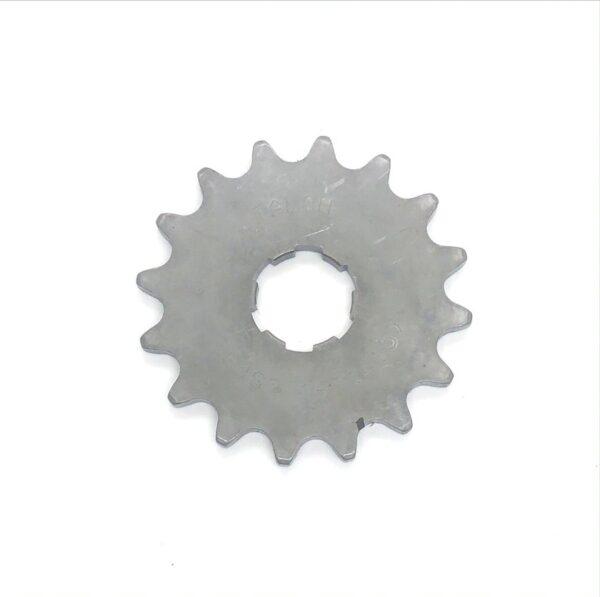 BSA BANTAM 16T GEARBOX SPROCKET TO SUIT 420 CHAIN SIZE - Rex Caunt Racing