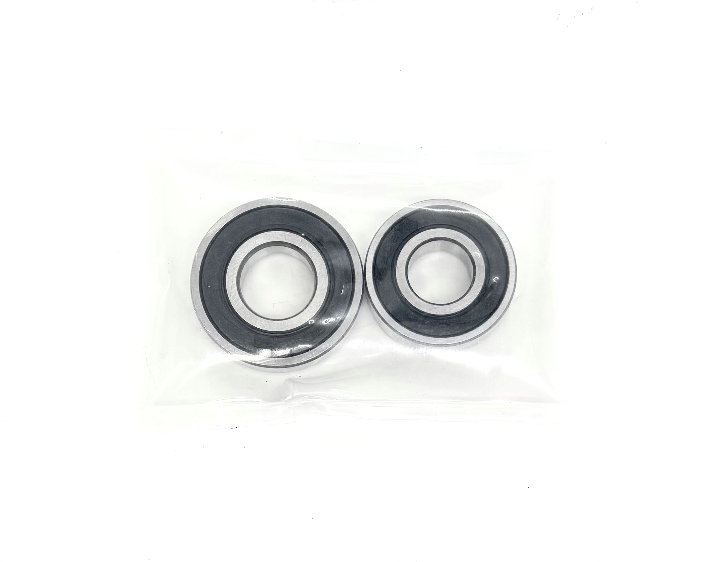 BSA BANTAM FRONT WHEEL BEARINGS D5-D14 | Rex Caunt Racing